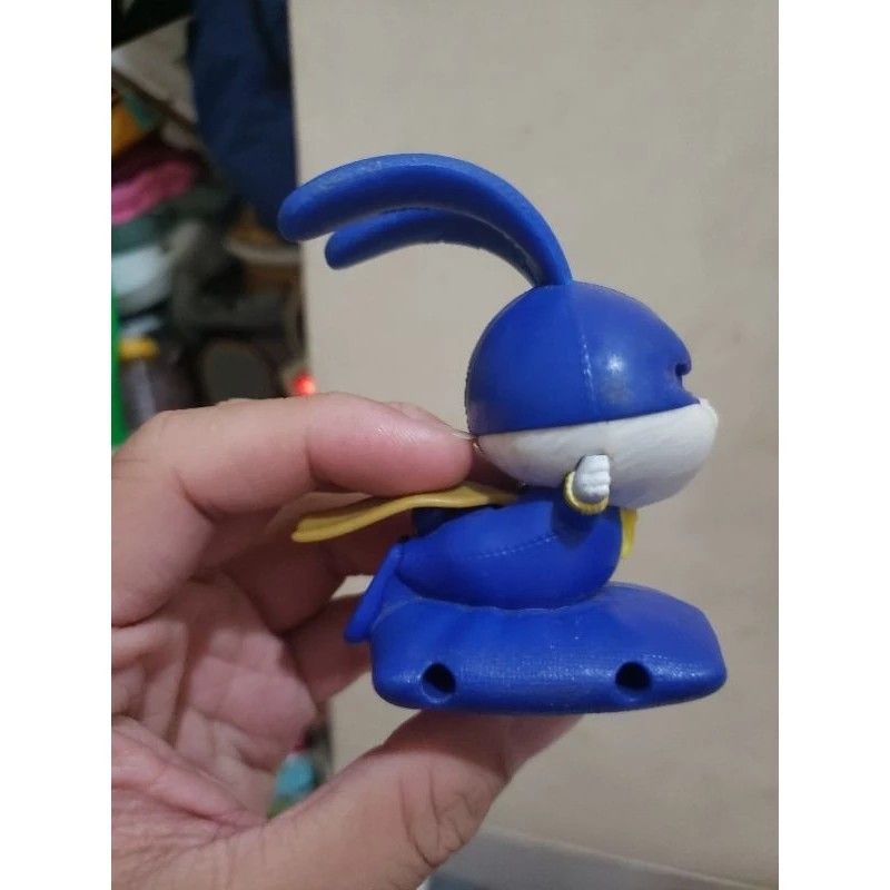 ACTION FIGURE MOTIF KARAKTER CHARACTER FILM TV KARTUN CARTOON Captain ...