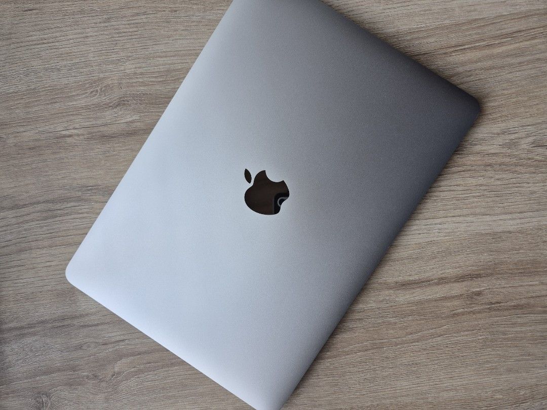 Apple MacBook 12 2017 / 12-inch Retina / Intel Core m3, Computers ...