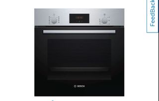 Bosch oven (warranty), TV & Home Appliances, Kitchen Appliances, Ovens ...