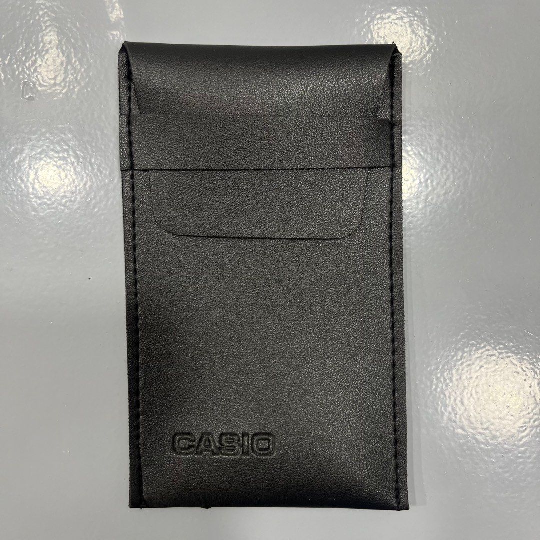 Casio FX-570ES PLUS (Transparent), Mobile Phones & Gadgets, Mobile ...