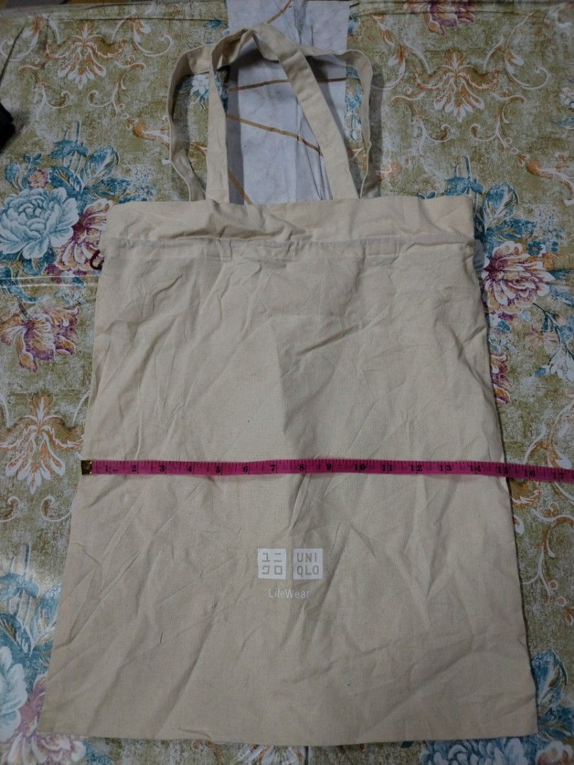 Che Guevara Uniqlo skagen Ne-net, Women's Fashion, Bags & Wallets, Tote ...