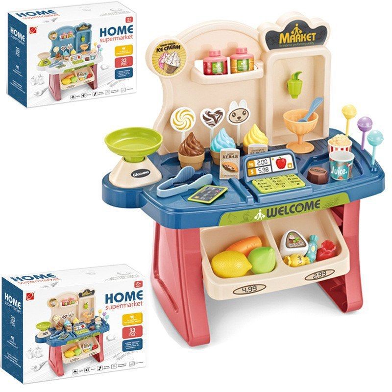 Children’s Playhouse Kitchen Set, Babies & Kids, Infant Playtime on ...