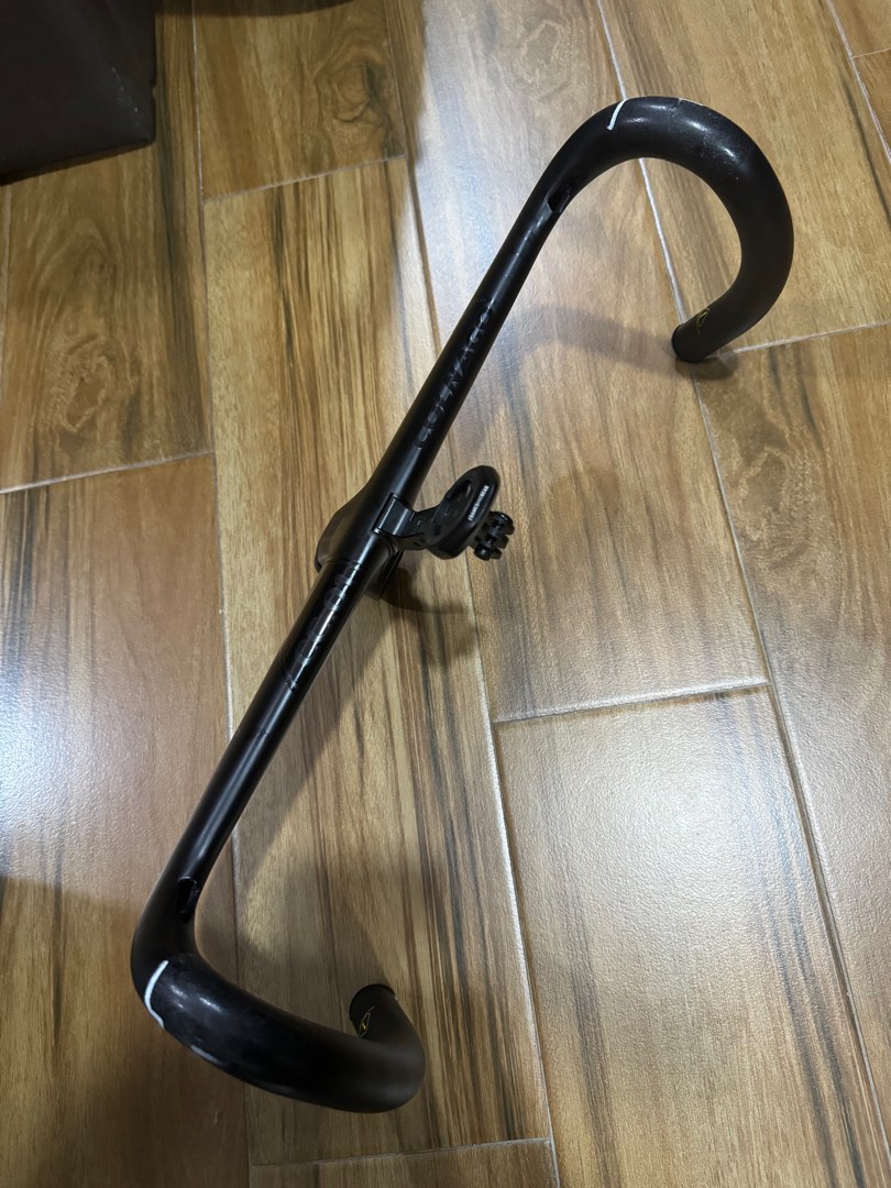 Colnago CC 01 Handlebar + Frame and Gears Bike comp Mount , Sports ...