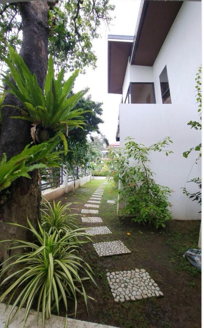 DBP Village House and Lot FOR SALE! at Las Pinas Metro Manila, Property ...