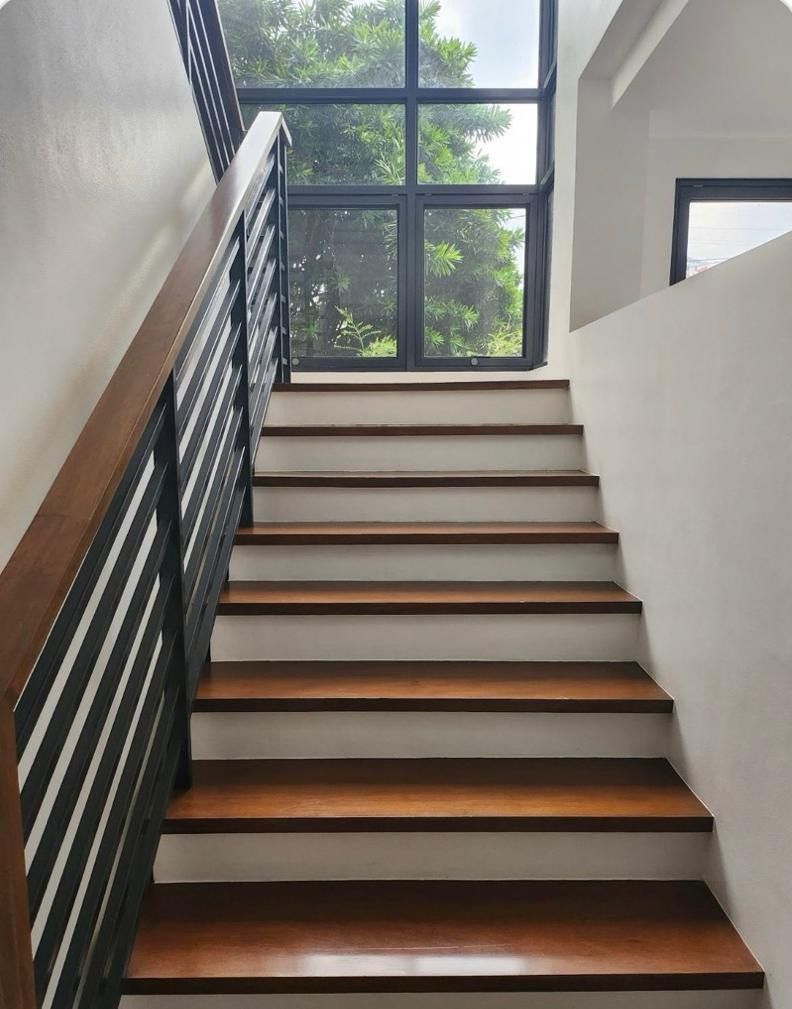 DBP Village House and Lot FOR SALE! at Las Pinas Metro Manila, Property ...