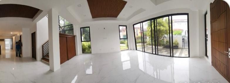 DBP Village House and Lot FOR SALE! at Las Pinas Metro Manila, Property ...