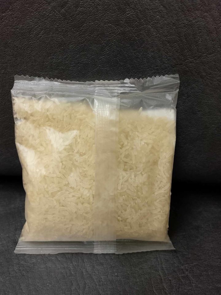 Dry / Dried Shirataki Rice 100g 1kg Konjac Keto/Low Carb Approved ...