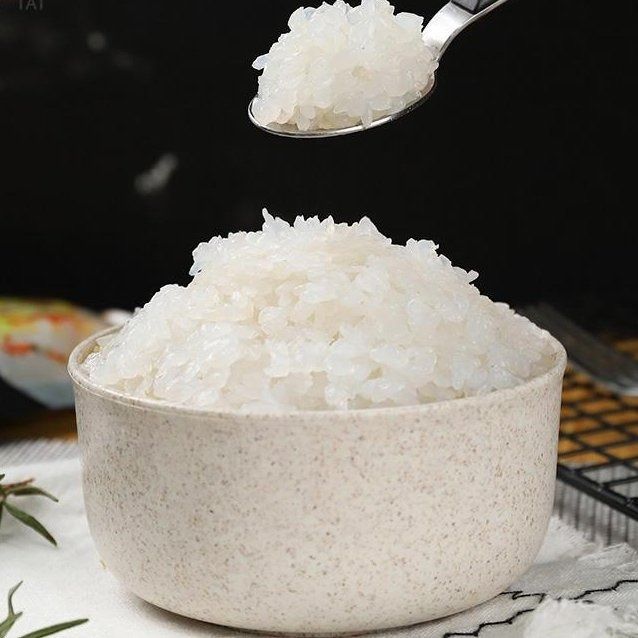 Dry / Dried Shirataki Rice 100g 1kg Konjac Keto/Low Carb Approved ...