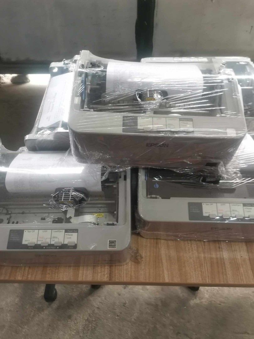 Epson L310 Dot matrix printer, Computers & Tech, Printers, Scanners ...