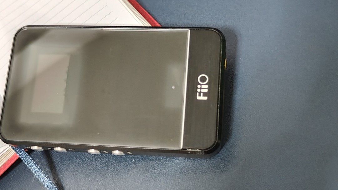 Fiio Andes E07k DAC AMP, Audio, Soundbars, Speakers & Amplifiers on Carousell