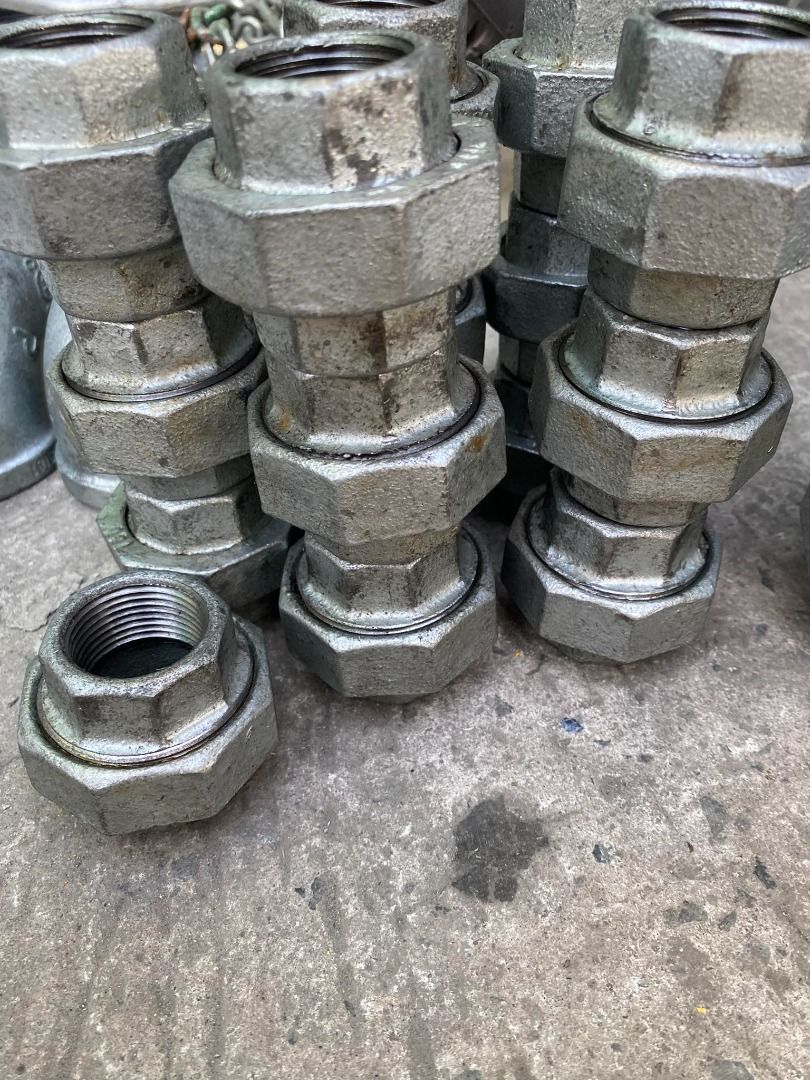 Gi Union Patente, Commercial & Industrial, Construction & Building ...