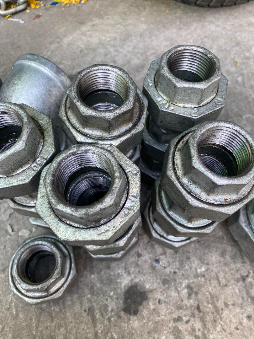 Gi Union Patente, Commercial & Industrial, Construction & Building ...