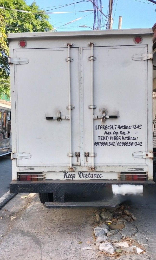 Hino H300 Truck Manual, Cars for Sale, Used Cars on Carousell