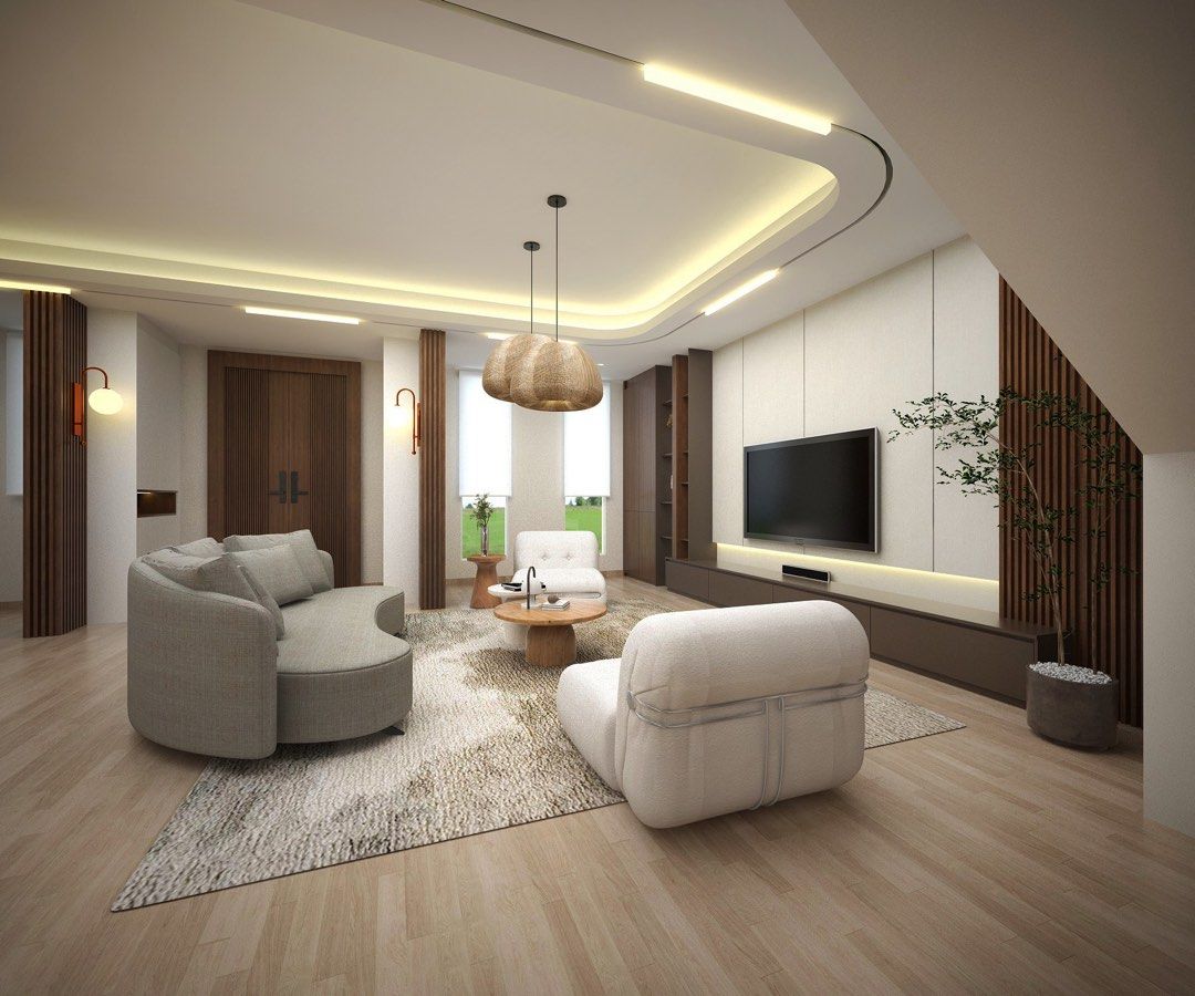 Interior designer 3d visualiser, Services, Others on Carousell