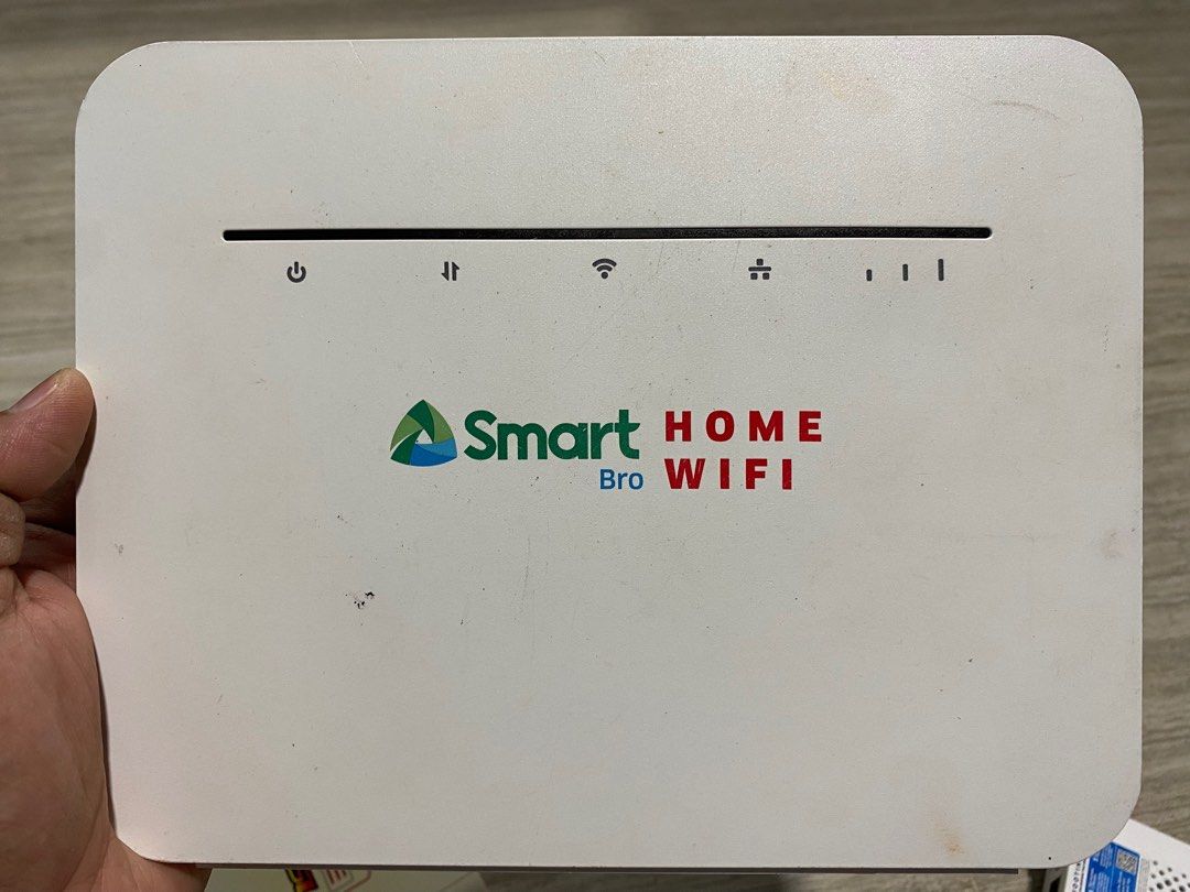 Internet Modem, Computers & Tech, Parts & Accessories, Networking on ...