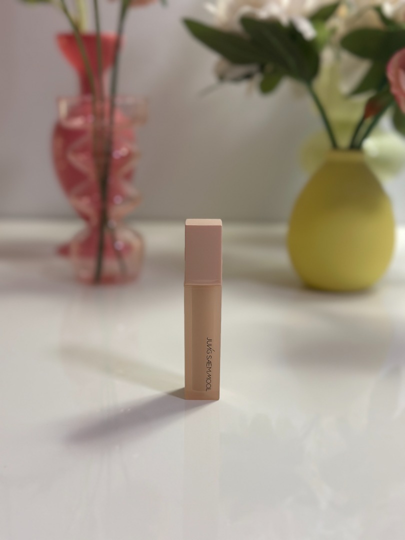 Jung Saem Mool Skin Nuder Concealer (Light), Beauty & Personal Care ...