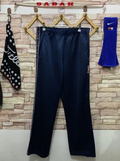Seluar Track Diadora Track Pants. Sedap pakai, Men's Fashion, Bottoms ...