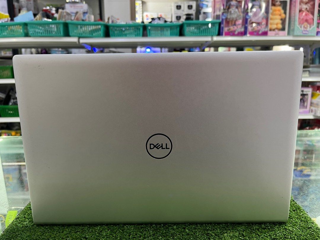 LAPTOP DELL AMD RYZEN 7, Computers & Tech, Laptops & Notebooks on Carousell