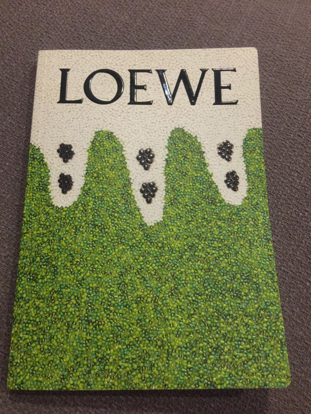 LOEWE limited edition, Hobbies & Toys, Stationery & Craft, Stationery ...