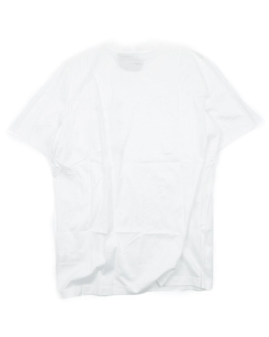 Louis Vuitton Splash Print Pocket Tee, 名牌, 服裝 - Carousell