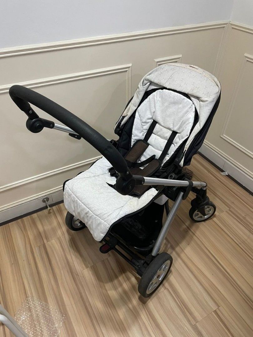 MamaPapas UK Stroller, Babies & Kids, Going Out, Strollers on Carousell