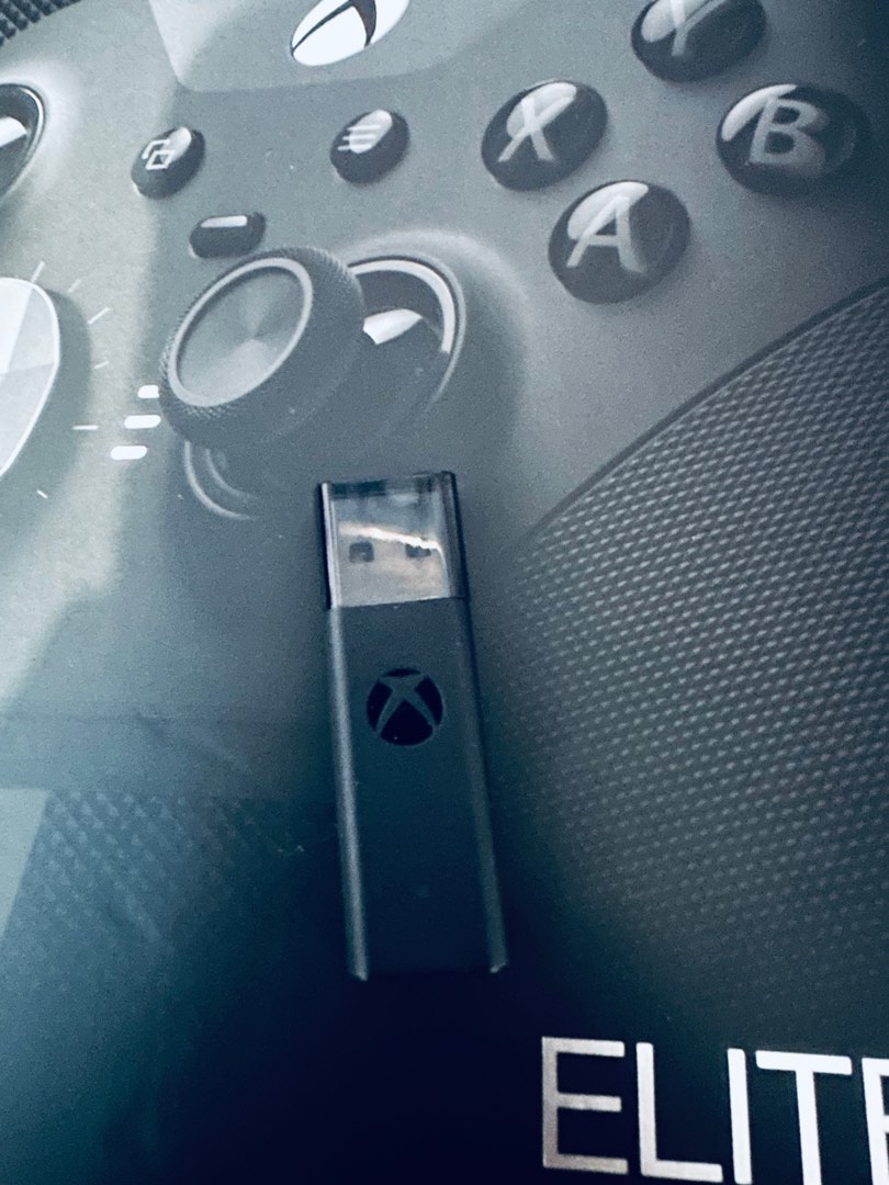Microsoft Xbox usb連接器, 電子遊戲, 電子遊戲機, Xbox - Carousell