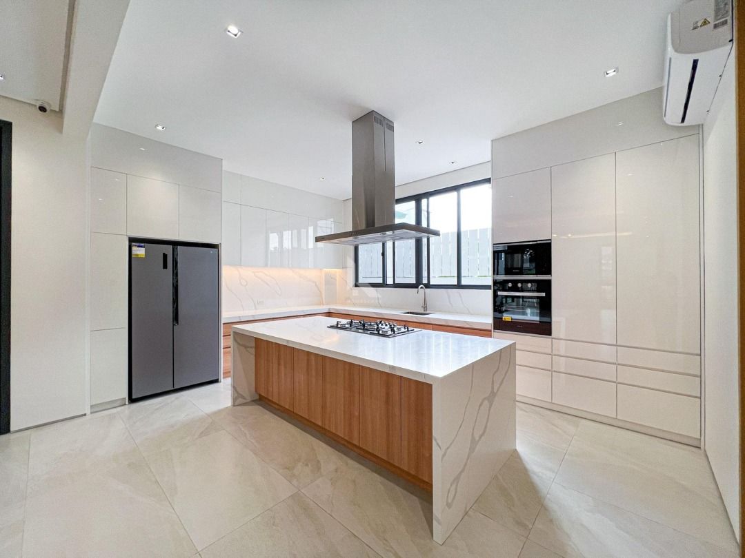 Modern Industrial House in Casa Milan Fairview Novaliches Quezon City ...