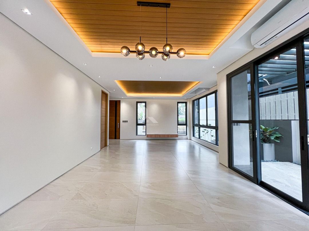 Modern Industrial House in Casa Milan Fairview Novaliches Quezon City ...