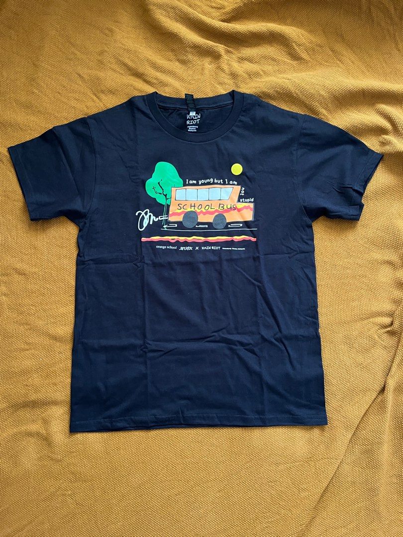 Muck X Kain Riot, Hobbies & Toys, Music & Media, Music Accessories on ...