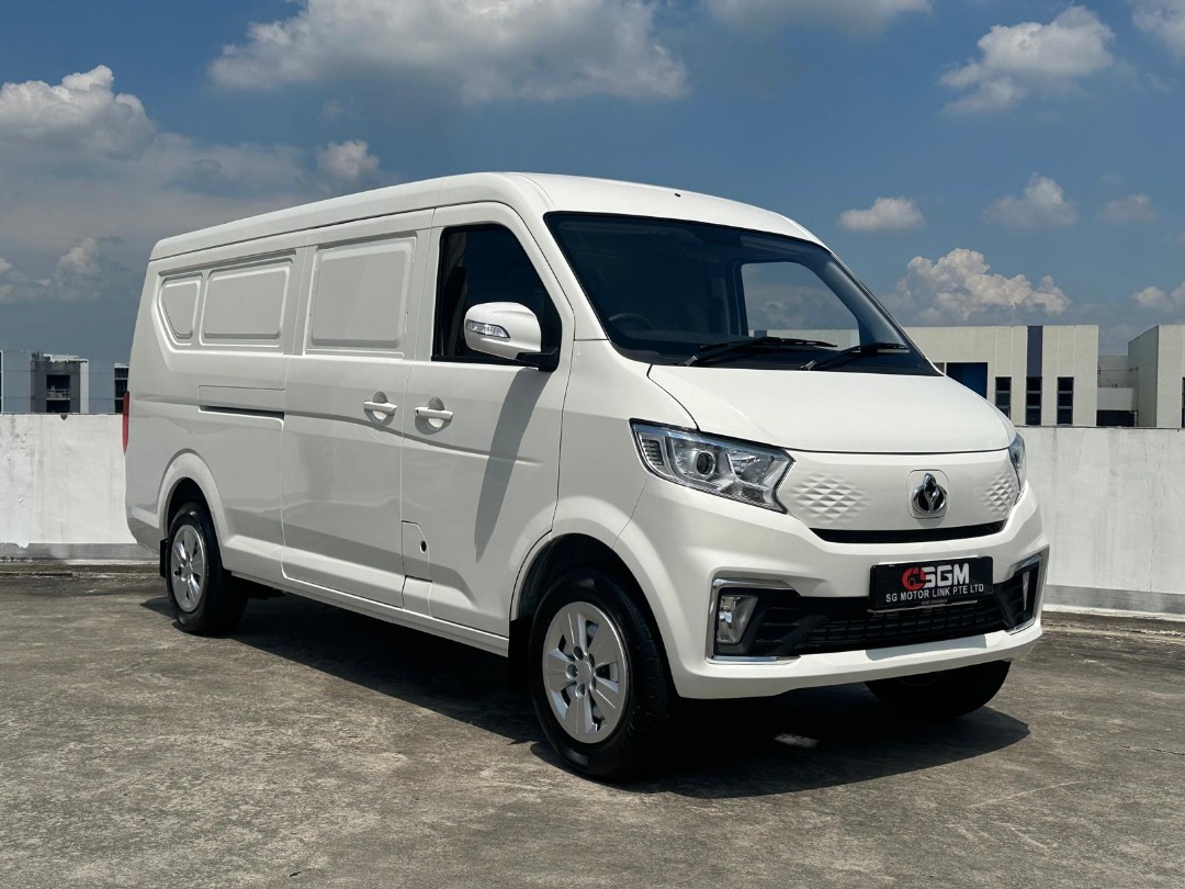 [NEW] KYC V7, Cars, Commercial Vehicles, New on Carousell