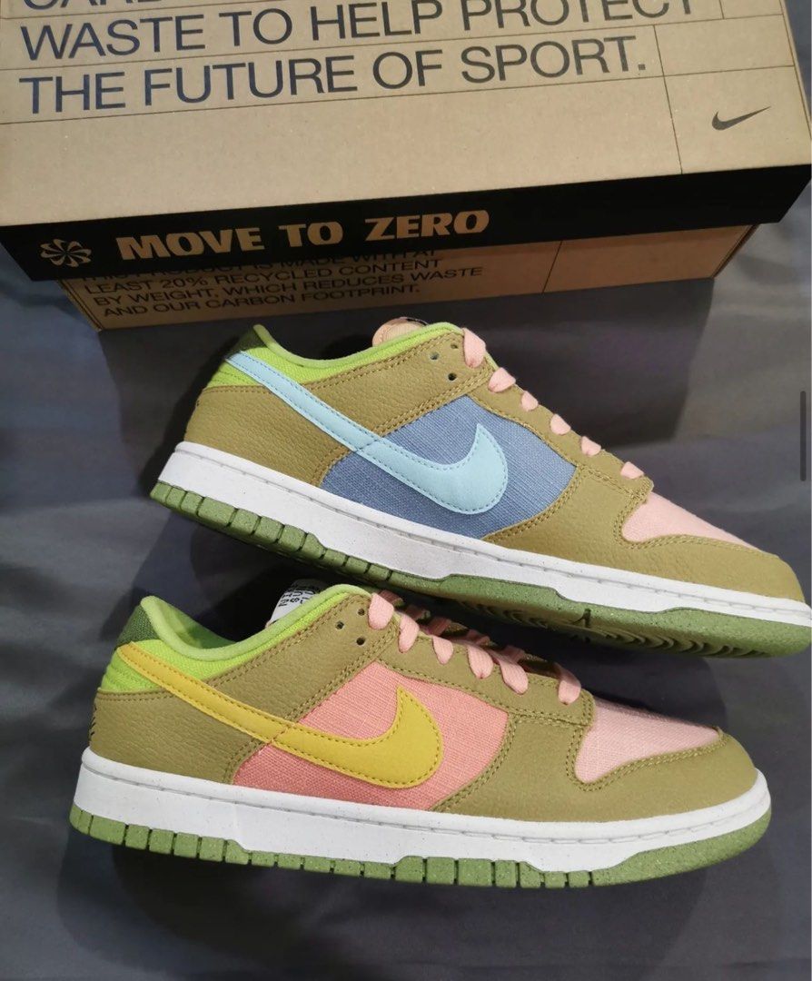 NIKE COLLECTION, Men's Fashion, Footwear, Sneakers on Carousell