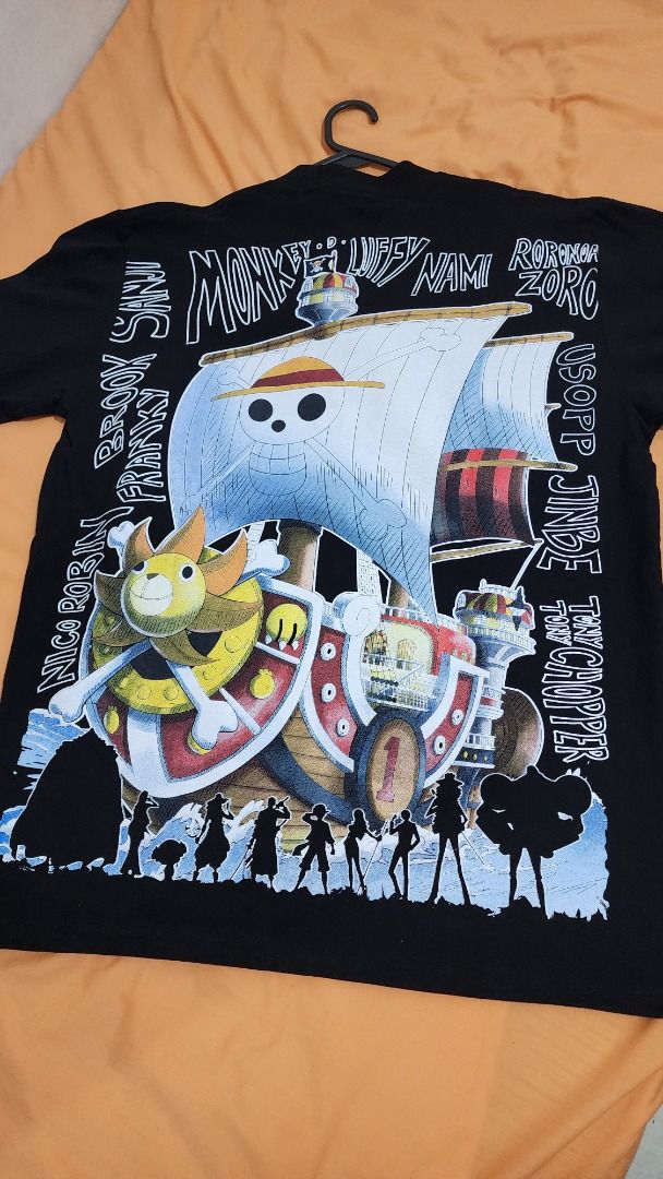 One Piece Mugiwara crew bootleg by skaars luffy zoro sanji robin nami ...