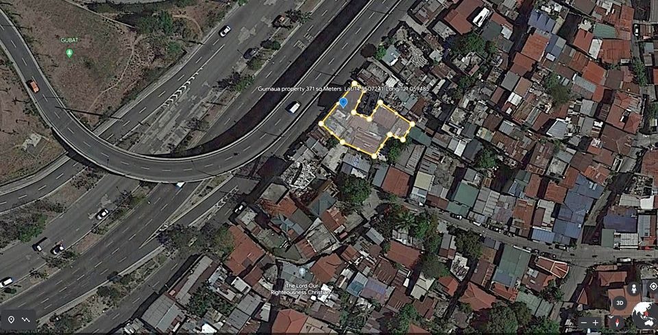 Pembo Makati Semi Commercial Lot, Property, For Sale, Commercial on ...