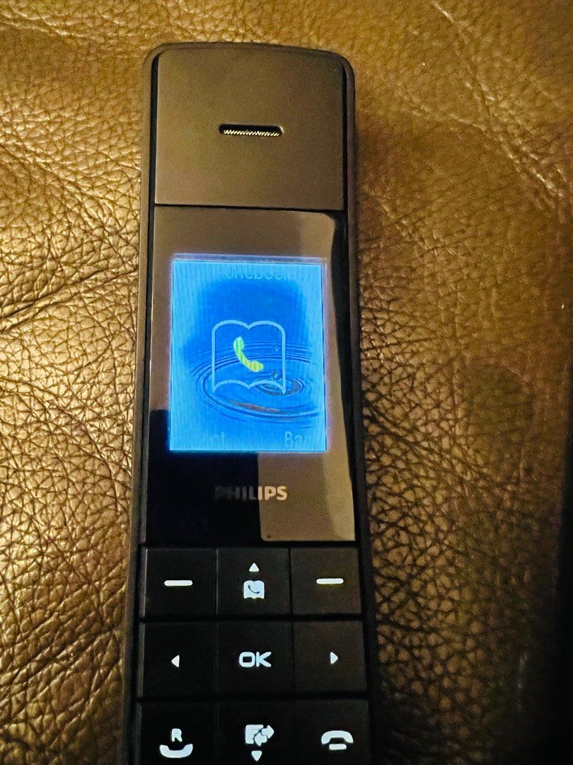 Philips Landline phone, TV & Home Appliances, Other Home Appliances on ...