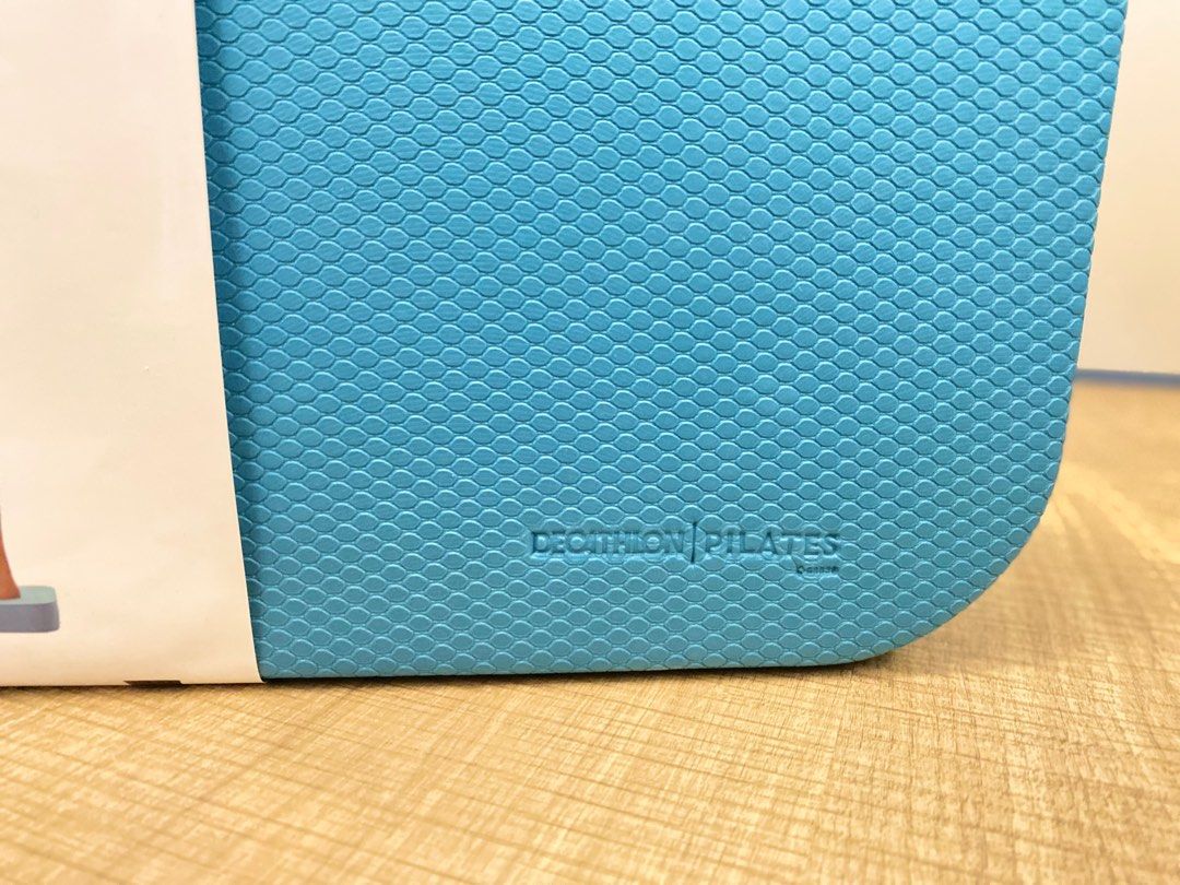 Pilates Gym Pad Simple, Sports Equipment, Other Sports Equipment and ...