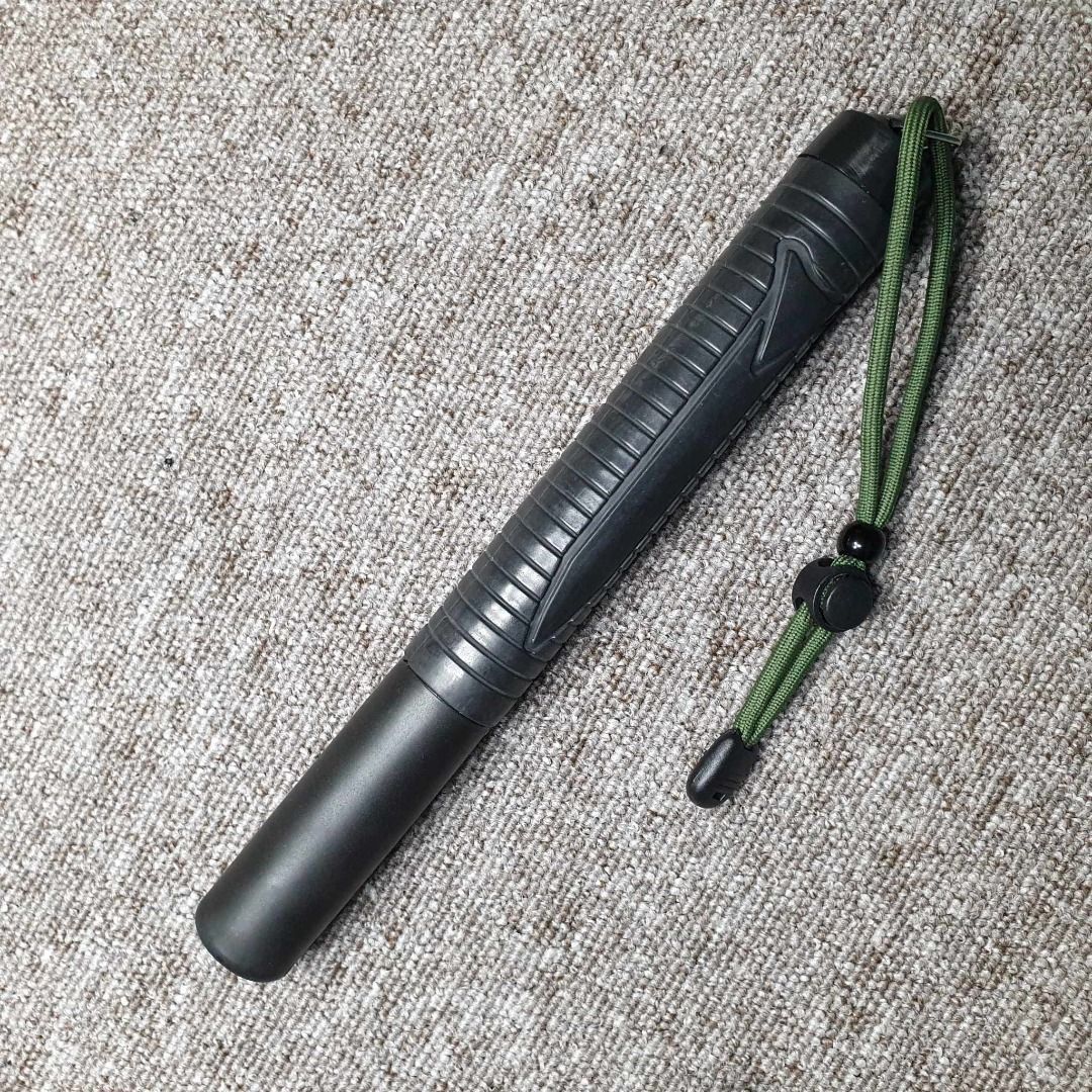 Police Expandable Baton for Self Defense Brand New Sealed, Hobbies ...