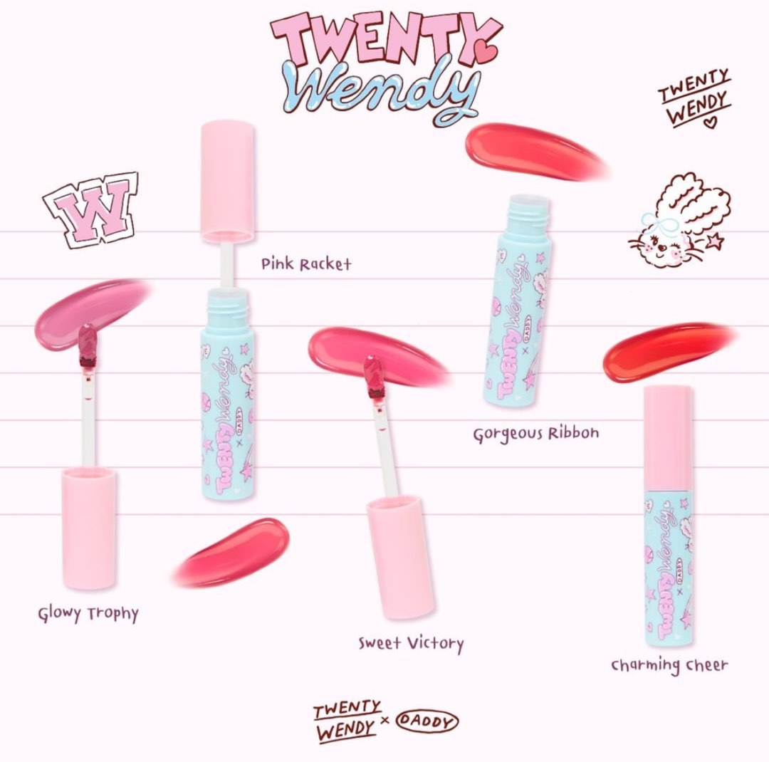 PREORDER! 泰星love自家品牌twentywendy daddy and the muscle academy 聯乘系列泰國代購 ...