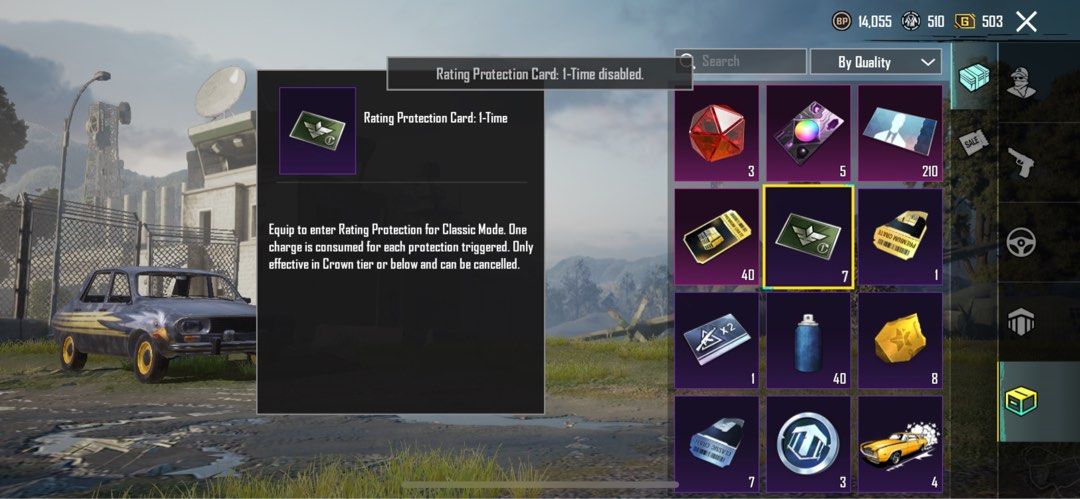 Pubg mobile account, Video Gaming, Video Games, Others on Carousell