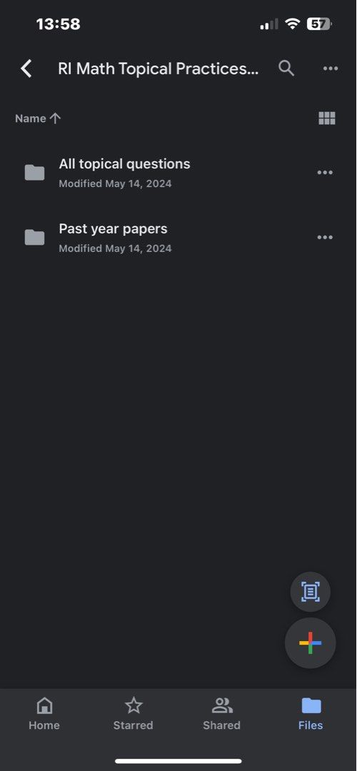 Raffles Math Topical Questions and Past Year Papers, Hobbies & Toys ...