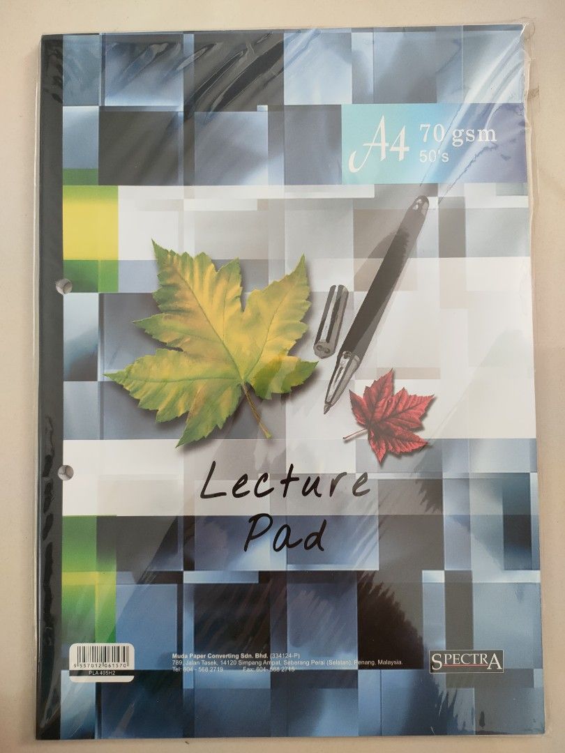 Sketch & Exercise Books, Hobbies & Toys, Stationery & Craft, Stationery ...