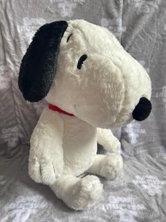 Snoopy Toy, Babies & Kids, Infant Playtime on Carousell