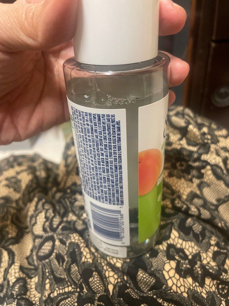 St Ives AHA Exfo Toner, Beauty & Personal Care, Face, Face Care on ...