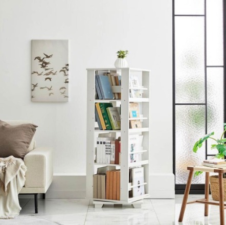 Swing bookcase / bookshelves/ kids room/ kids furniture/ momsboard ...