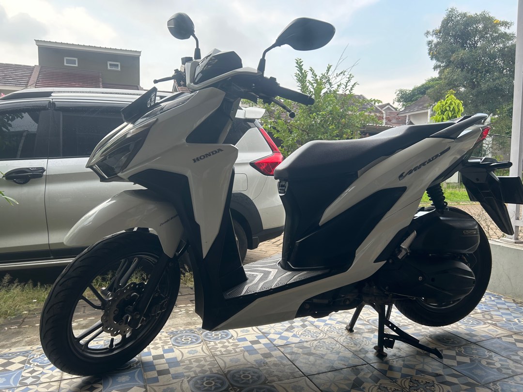 Vario 150 keyless, Motor di Carousell