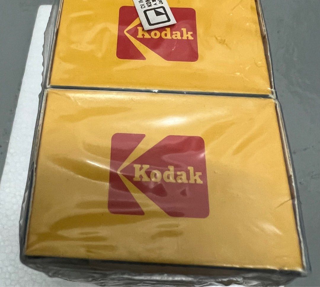 Vintage 1984 Kodak Ektachrome Slide Expired Film 35mm for film camera ...