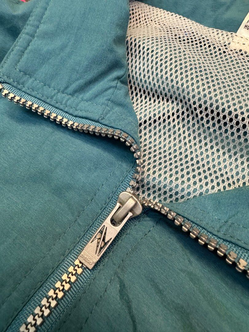 Vintage SPEEDO wind break jacket, Men's Fashion, Coats, Jackets and ...