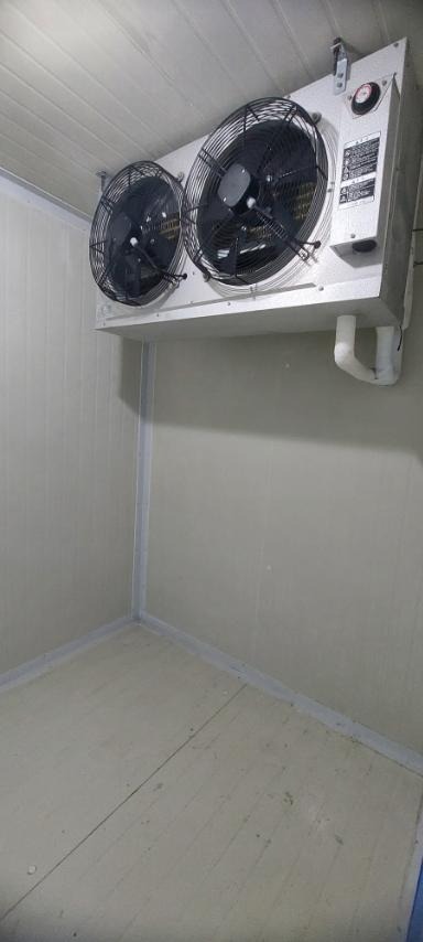 Walk in Chiller, Commercial & Industrial, Construction Tools ...