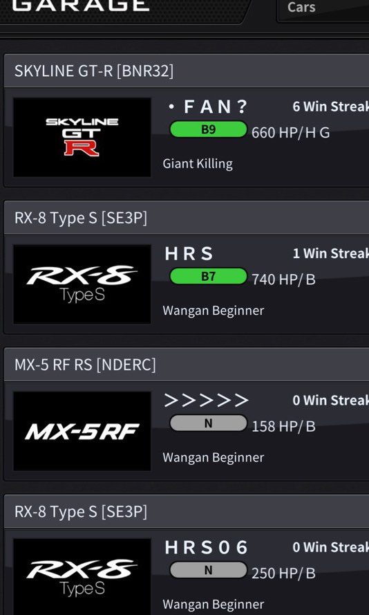 Wangan Midnight Banapass, Video Gaming, Gaming Accessories, Game Gift ...