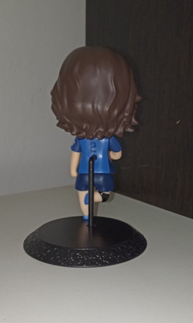 wataru kuon ( blue lock), Hobbies & Toys, Toys & Games on Carousell