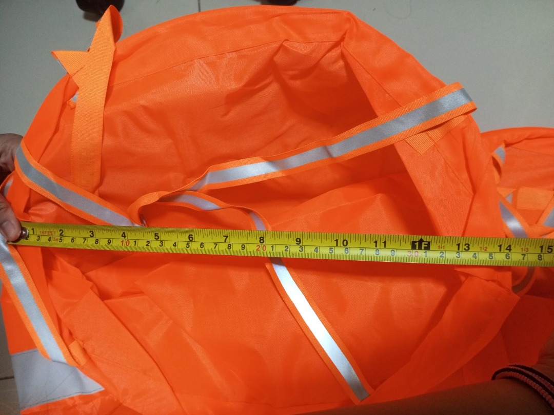 WIND SACK, Commercial & Industrial, Construction Tools & Equipment on ...